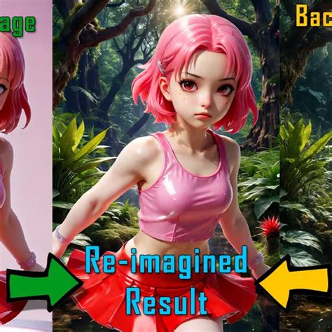 Create Art Or Modify Images With Ai Openart