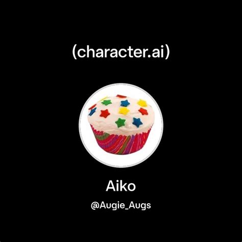 Aiko Augieaugs Characterai Personalized Ai For Every Moment Of Your Day