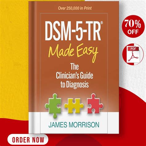 Dsm 5 Tr Made Easy The Clinician S Guide To Diagnosis 1st E Inspire