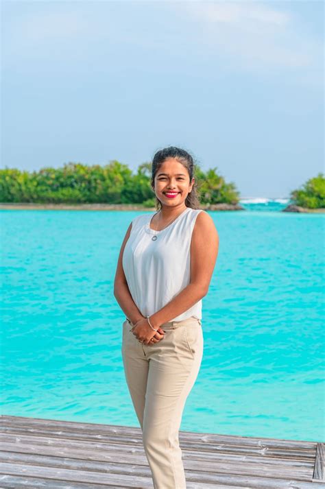 Sheratonmaldives Hospitalityleadership Gratefulandgrowing Newbeginnings Promotion