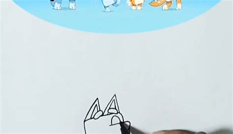 47 上热门 简笔画 启蒙早教 亲子互动 布鲁伊 儿童 动画片 完整版免费在线观看 爱奇艺