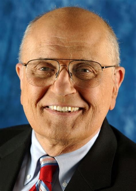 Access Thanks Congressman John Dingell For Legendary Service To Community Access