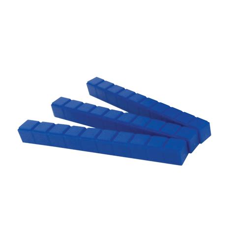 Connecting Base Ten Rods Set Of 50