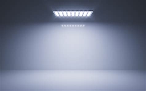 Brightening Your Business The Power Of Led Lighting Solutions Wired