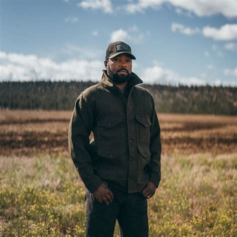 Clearance Filson Mackinaw Wool Cruiser Jacket Hot Sale Filson Mackinaw
