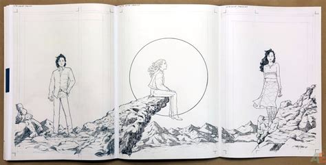 Terry Moore Strangers In Paradise Gallery Edition • Artists Edition Index