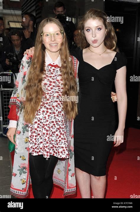 Jessie Cave Great Expectations