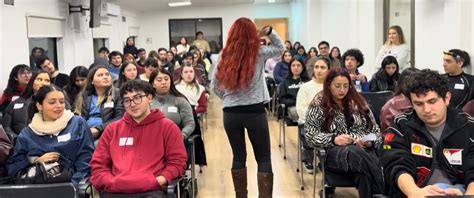 MÓdulos De FormaciÓn Complementaria Fundación Huella