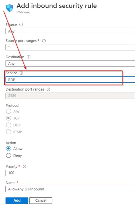 How To Create And Connect Windows Virtual Machine In Azure