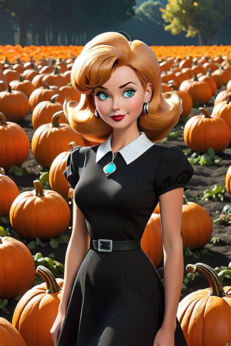 Jane Jetson 111 By Rryt77 On Deviantart