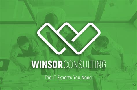 Locations Winsor Consulting