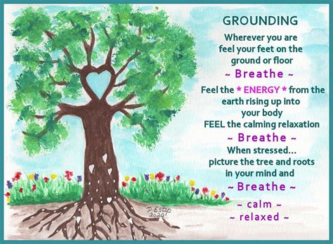 Deb Inside Grounding