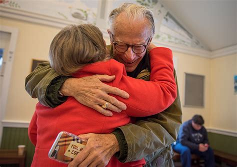 ‘she Is The Rock The Marthas Vineyard Times