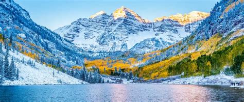 Colorado A Journey Through Nature 2025