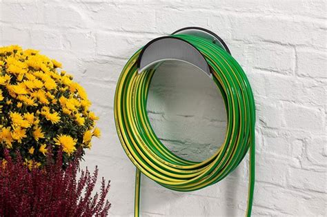 Meister Slang Kruisweefsel 12 7 Mm 1 2 Inch 20 M Lengte Voor Het