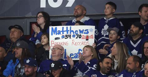 Can Leafs Afford To Rest Matthews Other Stars For Playoffs