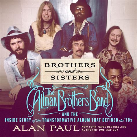 Brothers And Sisters Audiobook Librofm