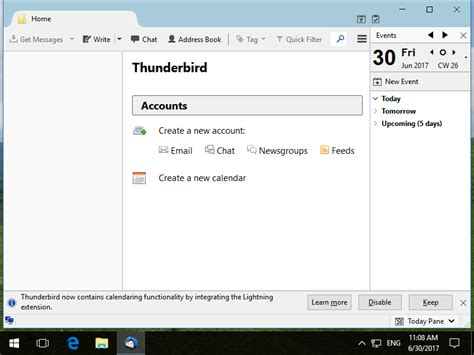 CentOS Email Client S Setting Server World