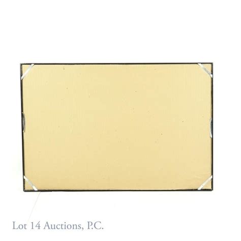 Steve Steigman 1979 Steve Steigman Photograph Poster Blown Away 1979 Mutualart