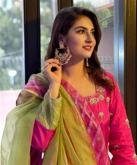 Hiba Bukhari Drama List Recent And Top Dramas Showbiz Hut
