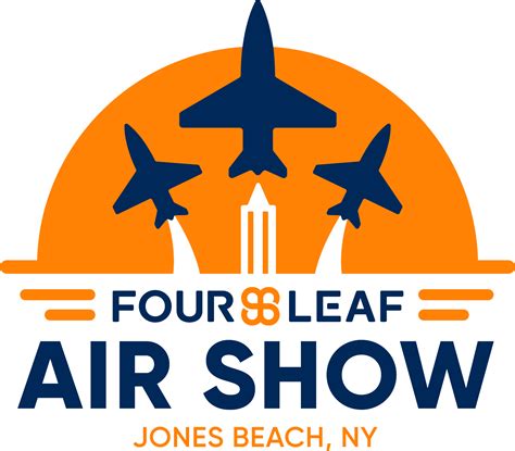 Directions Fourleaf Air Show