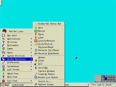 Linux版本号查询指南：red Hat系列系统版本信息获取方法详解 Linux命令大全手册