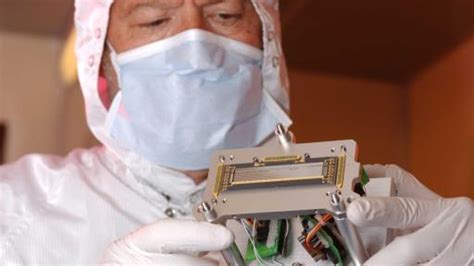 Ralph Is Ready For Historic Pluto Flyby