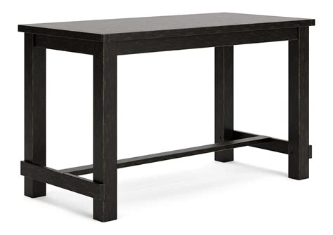 Jeanette Counter Height Dining Table
