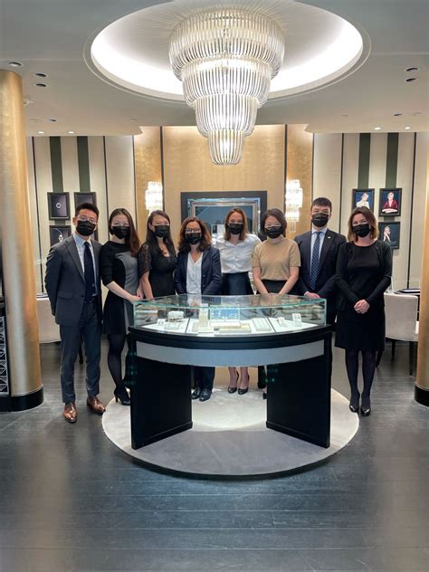 New Van Cleef And Arpels Jewel In The Heart Of Paris It Is Thrilling For Us To Finally Welcome Our