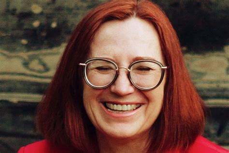 Shoshana Leffler Fidelity Dispatch