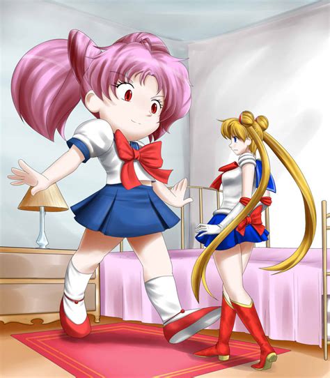 Mini Giantess Renee By Kojiro Brushard On Deviantart