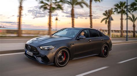 C300 Amg 2024 Ajay Lorrie