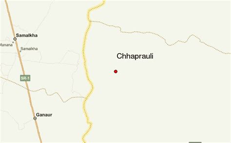 Chhaprauli Weather Forecast