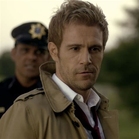 Pin By ꒰⇢sanguine On John Constantine John Constantine Constantine Hellblazer Constantine