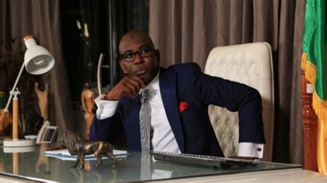 Moustapha Guirassy Sur Sa Guérison Du Covid 19 Ça A été Affreux