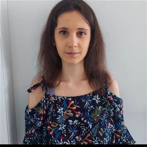 Martina Mignolo Letuelezioniit