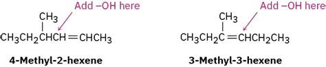 85 Hydration Of Alkenes Addition Of H₂o By Hydroboration