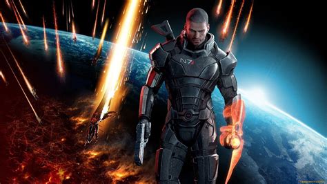 Mass Effect 4 Confirma Una De Sus Teoría Más Extendidas