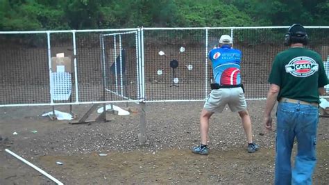 Phil Strader Ar Section 2011 Stage 3 Youtube