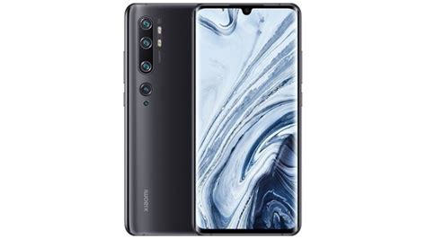 Xiaomi Mi Note 10 Özellikleri ve Fiyatı