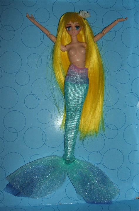 Marina 10 Volks Doll
