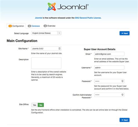 joomla 3 and joomla 4 features comparison 15 new things to take note