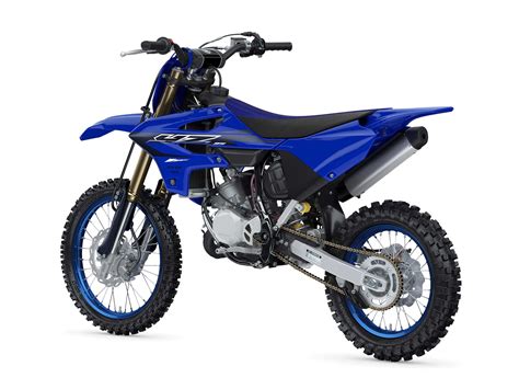 2006 Yamaha Yz 85