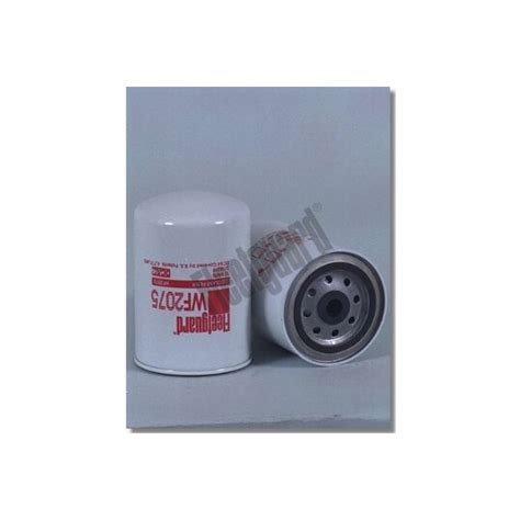 Wf2075 Coolant Filter Spareto