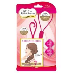 ヨドバシcom ラッキーウィンク 美アレンジスティック 通販【全品無料配達】
