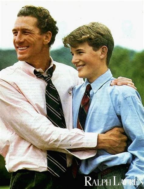 Ralph Lauren 1988 Fallwinter Mens Editorial Ralph Lauren Menswear