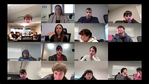 Danielle Biton On Linkedin אתמול בערב הייתה לי הזדמנות מדהימה לדבר בפני בני נוער יהודים אמריקאיים…