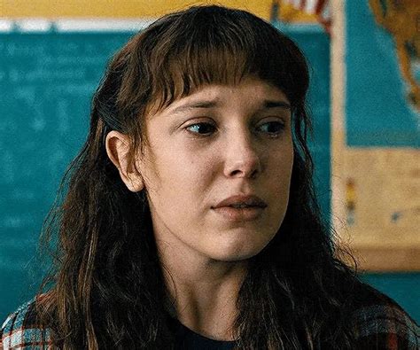 Pin Di Erin Evans Su Stranger Things