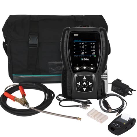 Automotive Exhaust Gas Analyzer Ansedkane Ega5pr Ansed Diagnostic Solutions
