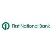 First National Bank Logo Png Vector Ai Pdf Svg Free Download